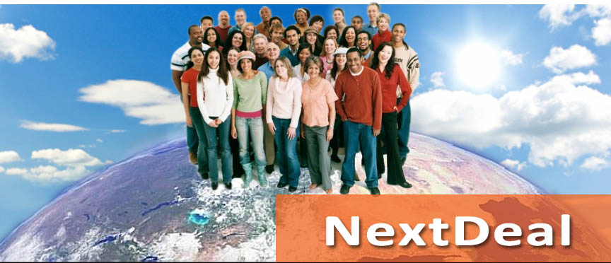 Welcome to NextWarehouse.com